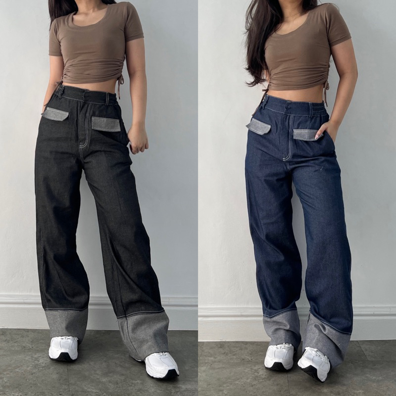 Jual Mason Pants | Shopee Indonesia