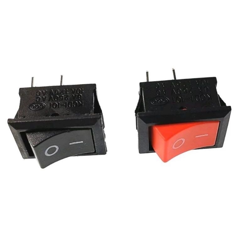 Jual Saklar switch 2 pin on off | Shopee Indonesia