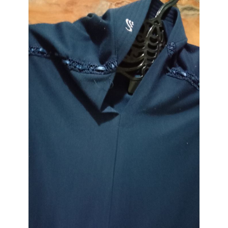 Jual JILBAB DONGKER (PRELOVED) | Shopee Indonesia