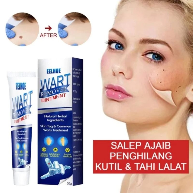 Jual ‼️READY‼️SUMIFUN PENGHILANG TAHI LALAT - SUMIFUN WART REMOVAL ...
