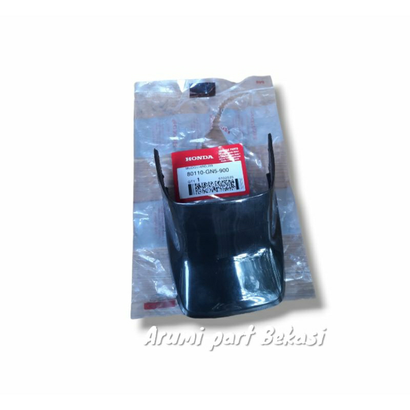 Jual kepet air spakbor honda prima star original talang air | Shopee ...