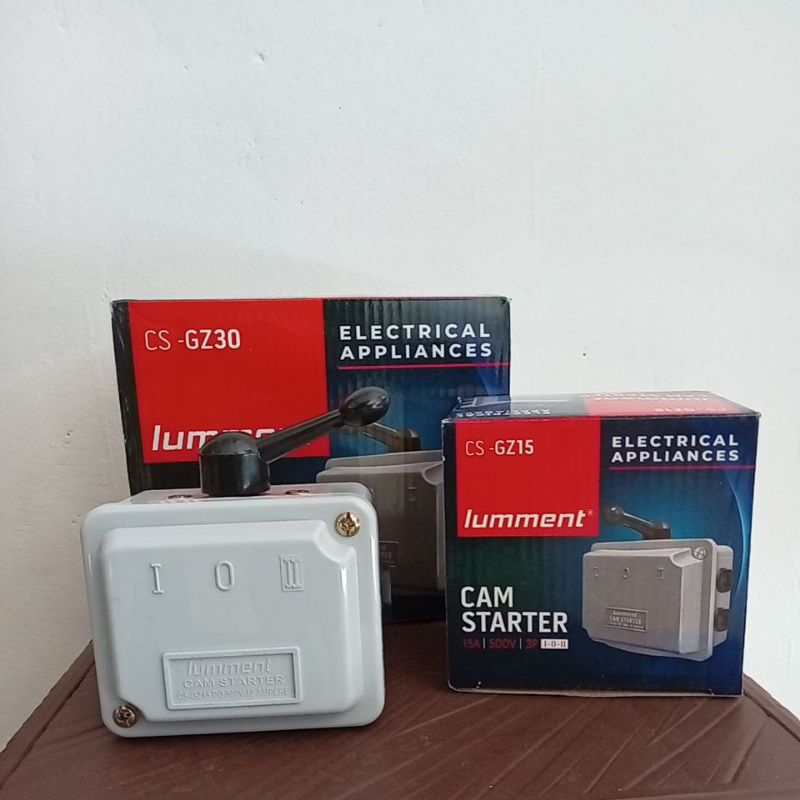 Jual Cam Starter | Shopee Indonesia