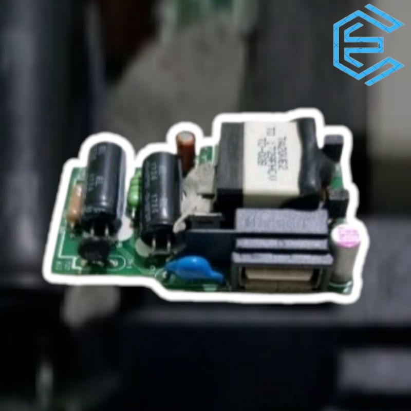 Jual Modul Charger Fast Charger Original Samsung 5Volt 2Amper | Shopee ...