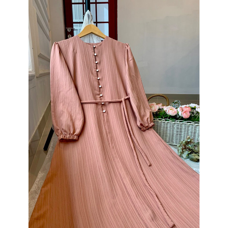 Jual GAMIS BUTIK VINTAGE 1 ELECTRA MURAH #2 BY SIMPLY OF AEGEA (SAE ...
