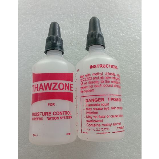 Jual Metil /METIL/ Cairan THAWZONE pembersih kerak Freon / Methyl Bleazing | Shopee Indonesia
