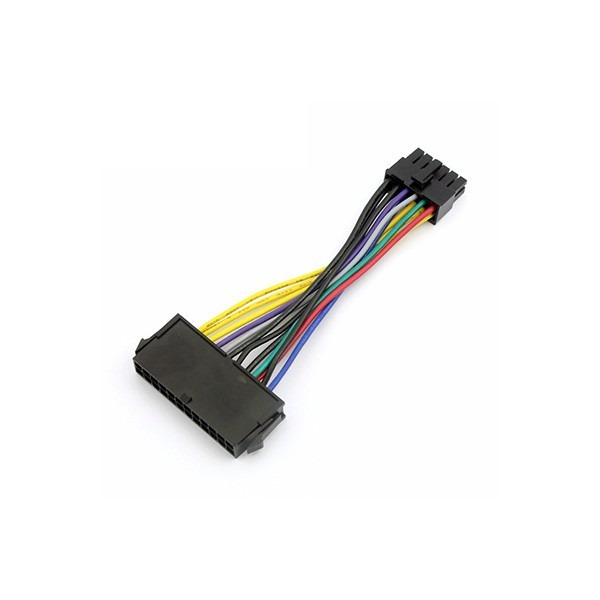 Jual Kabel ATX 24 Pin to 12 Pin untuk Motherboard Acer | Shopee Indonesia
