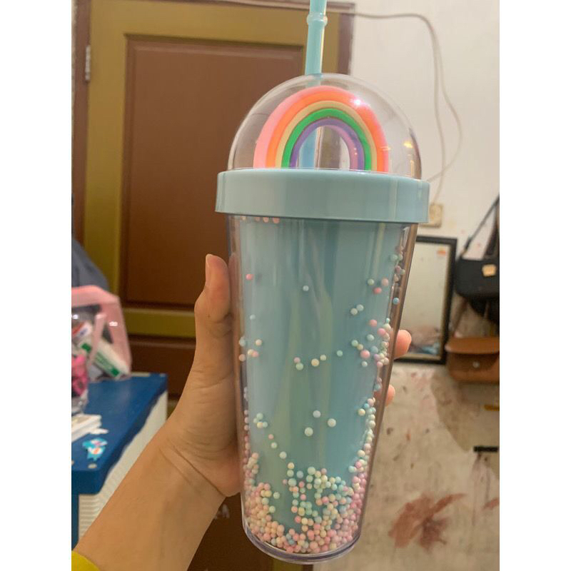 Jual tumblr miniso new | Shopee Indonesia