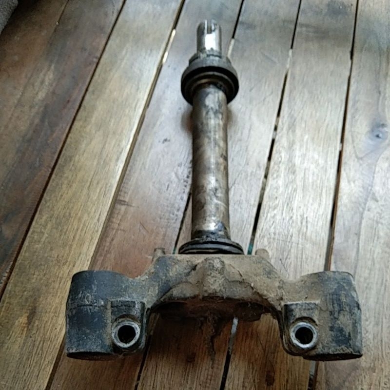 Jual T yamaha alfa sigma champ original | Shopee Indonesia