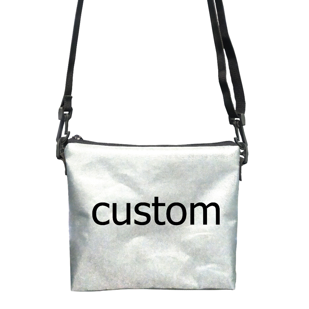Jual Sling Bag Custom | Shopee Indonesia