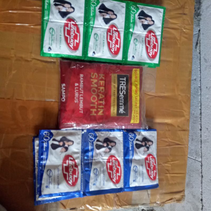 Jual Macam macam shampoo | Shopee Indonesia