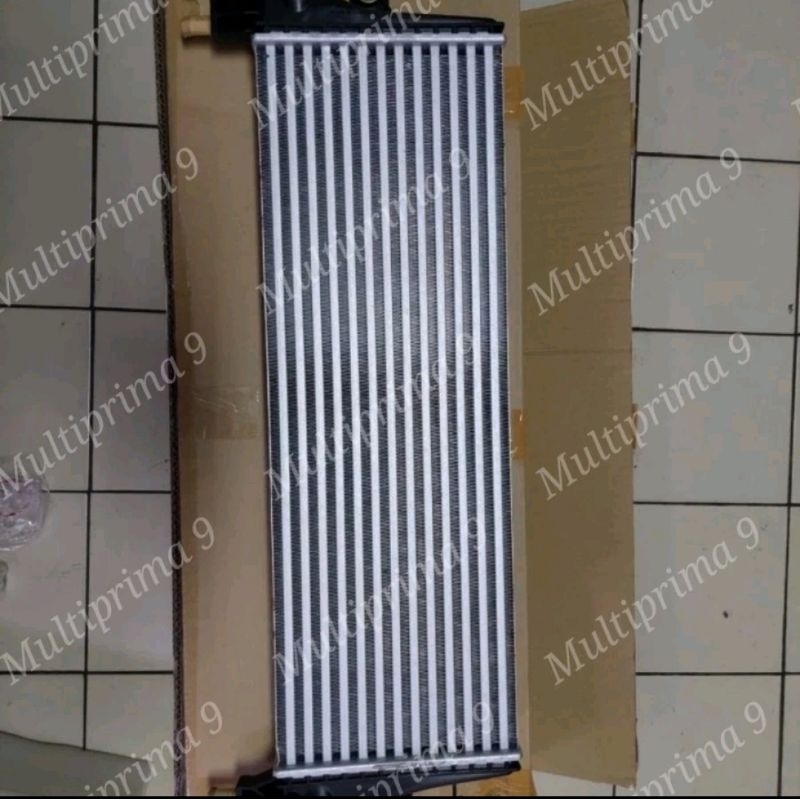 Jual Intercooler Intercoler Toyota Innova Reborn Diesel 17361-0E010 ...