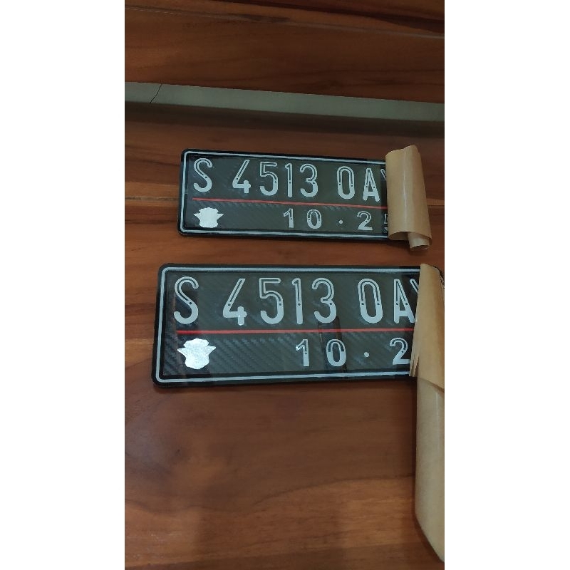 Jual PLAT NOMOR CUSTOM CARBON,PLAT NOMOR CARBON LAPIS MIKA,Plat nomor ... Jual PLAT NOMOR CUSTOM CARBON,PLAT NOMOR CARBON LAPIS MIKA,Plat nomor ...