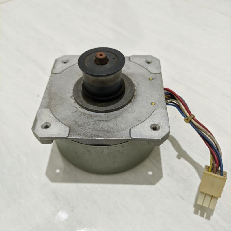 Jual DC BRUSHLESS SERVO MOTOR 24V 500W GENERATOR MANTAP | Shopee Indonesia