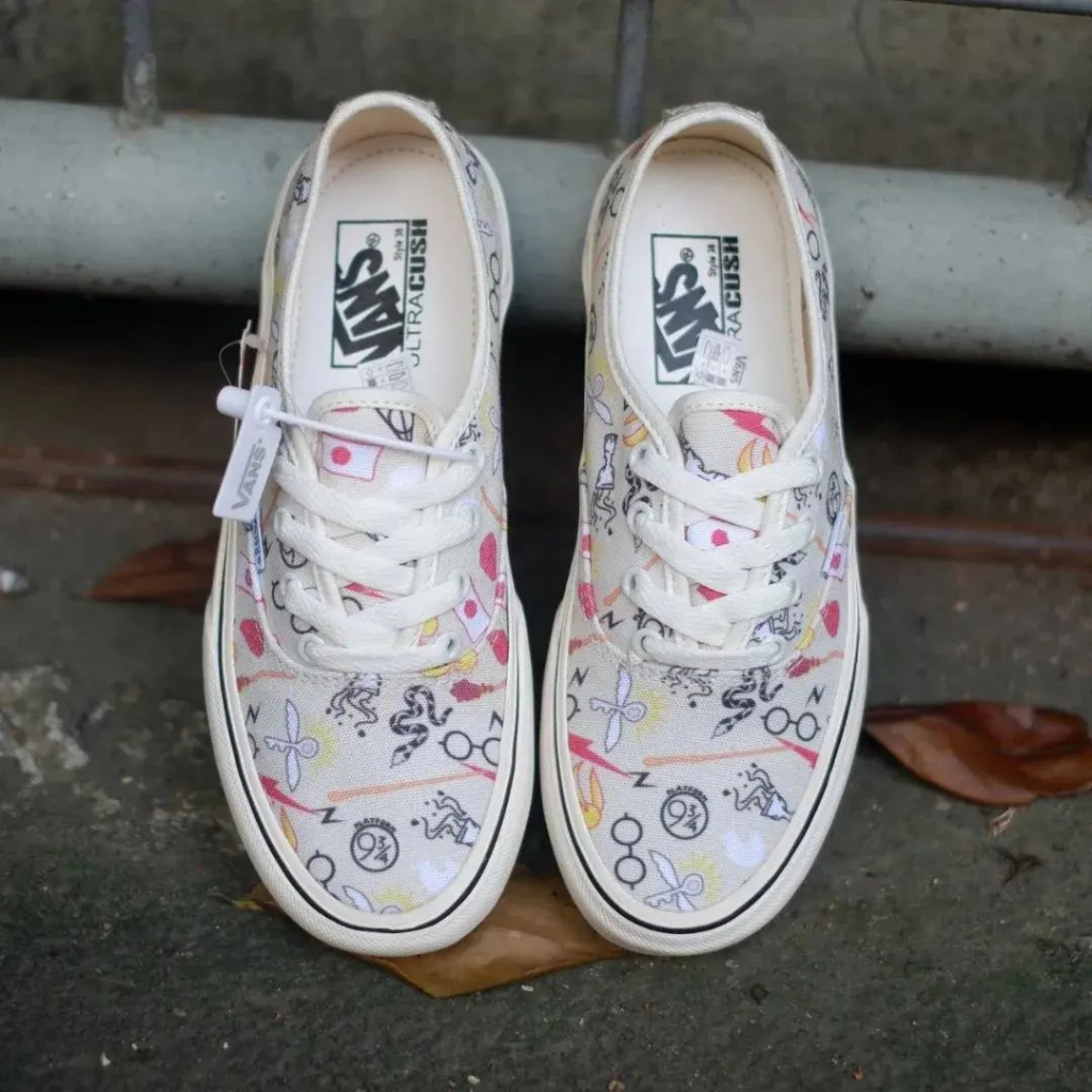 Jual Vans Authentic 44 DX OG Symbol | Shopee Indonesia