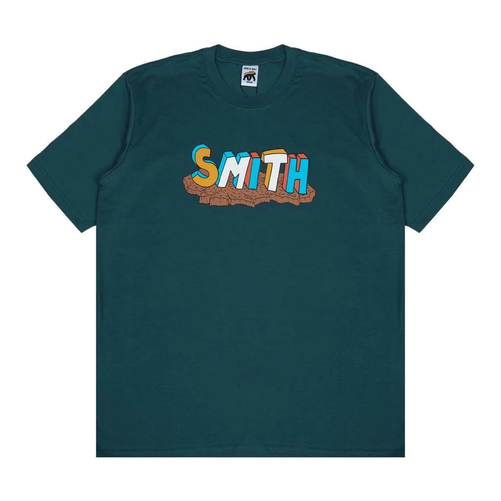Jual Tshirt Baju Kaos Distro House Of Smith Fonsal | Kaos Distro Pria ...