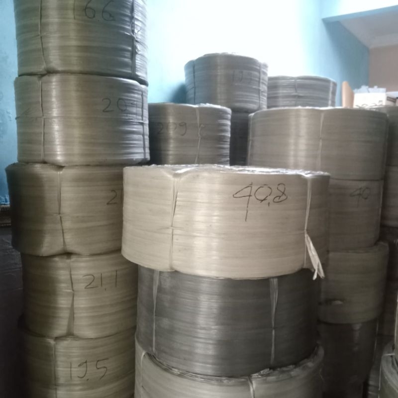 Jual TALI RAFIA Berkwalitas / Grosir / Roll Besar | Shopee Indonesia