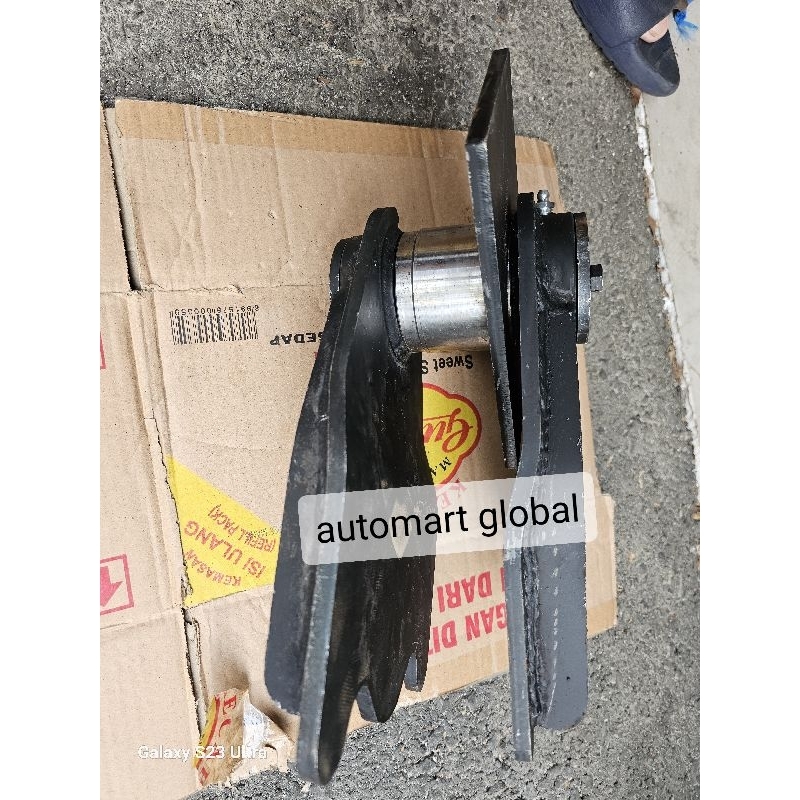 Jual bracket engsel hidrolik dump truk pto 1pc | Shopee Indonesia