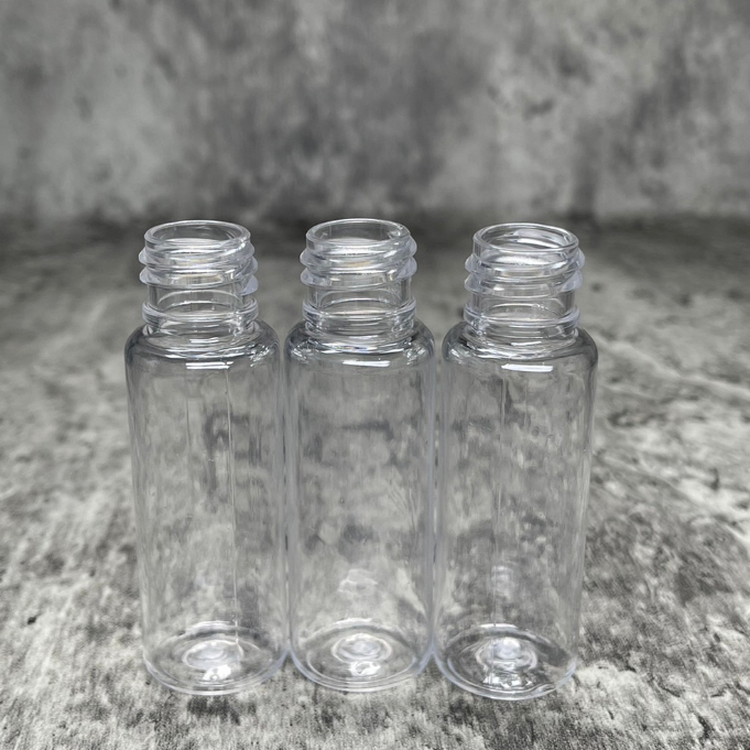 Jual Botol 20ml Tanpa Tutup Neck 18 Tebal | Shopee Indonesia