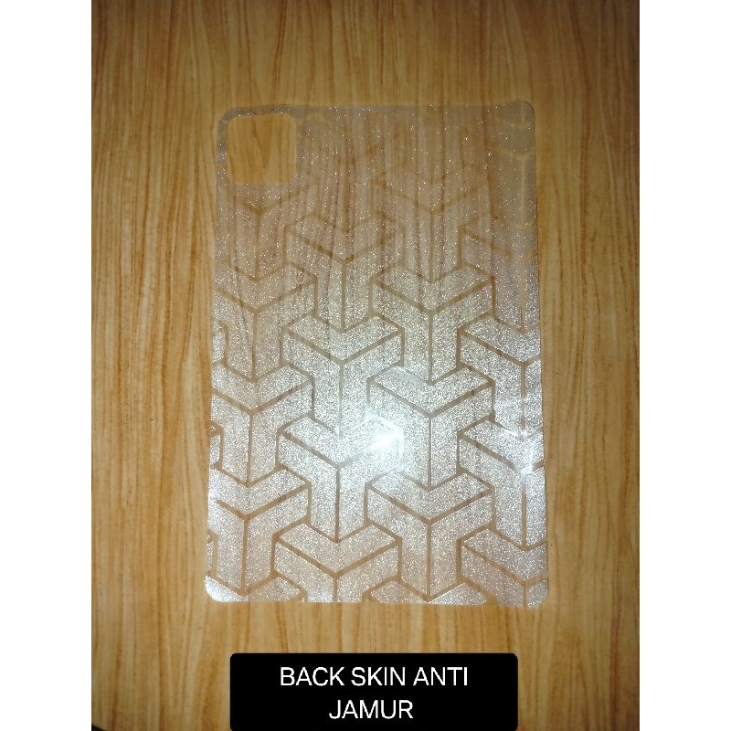 Jual Skin Back Casing Anti Jamur Xiaomi Mi Pad 6 Pad 6 Pro Mipad 5 Mi