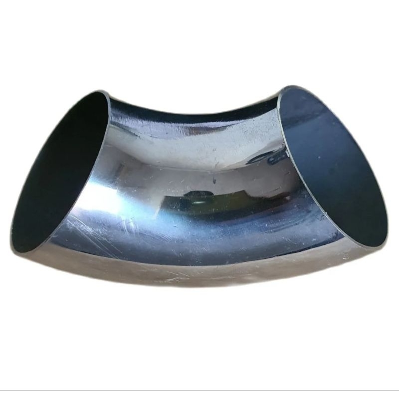 Jual Elbow Pipa Stainless 2 inch 304 | Shopee Indonesia