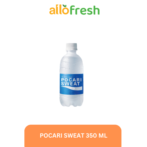 Jual Pocari Sweat 350 ml | Shopee Indonesia