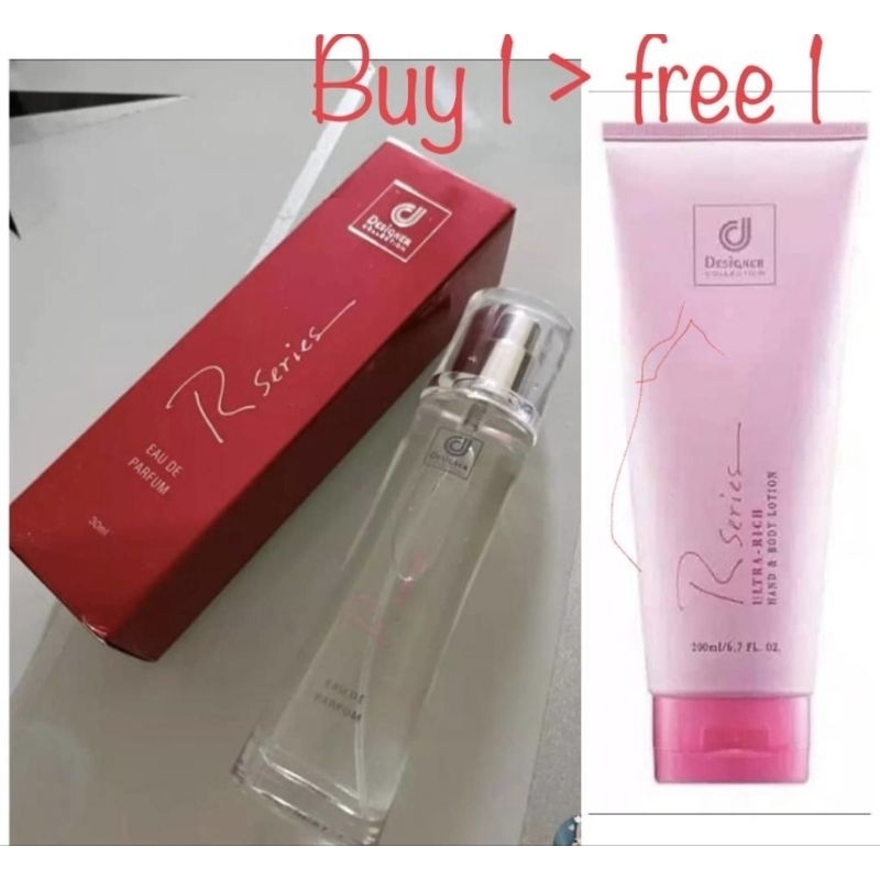 Jual HANDBODY COSWAY R-SERIES LOTION PARFUM R-SERIES ( PROMO 9.9 ...