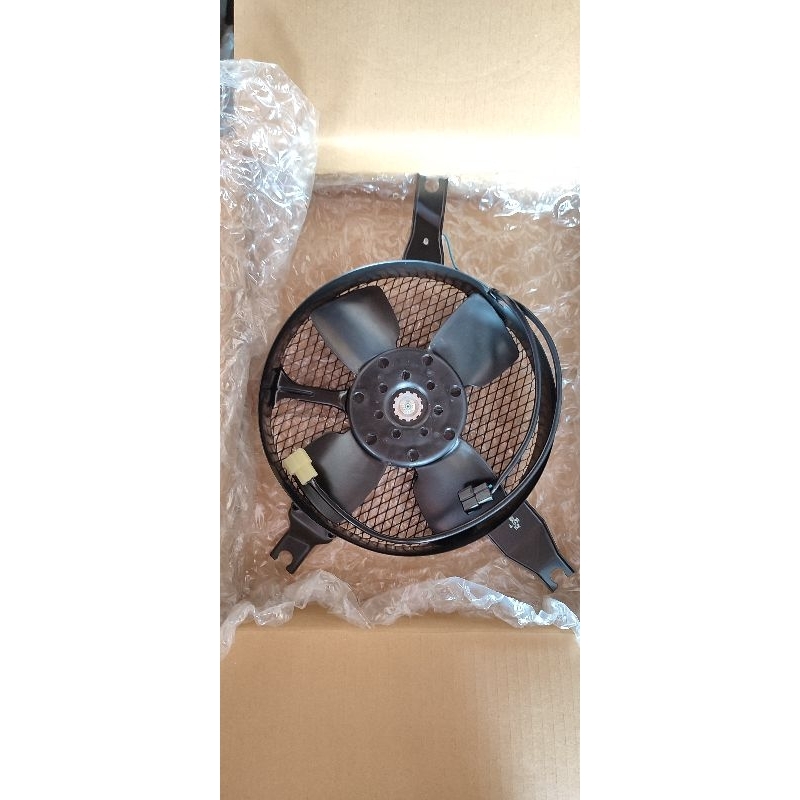 Jual Motor Extra Fan Daihatsu Feroza Taft Gt Rocky Hiline original ...
