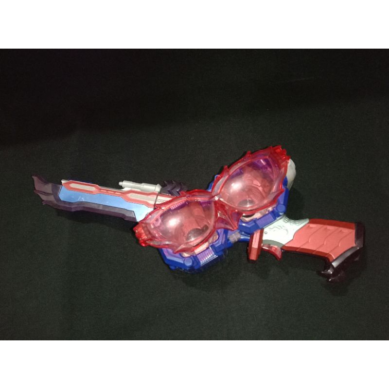 Jual DX DEEP SLASHER KAMEN RIDER DEEP SPECTER - KAMEN RIDER GHOST | Shopee Indonesia
