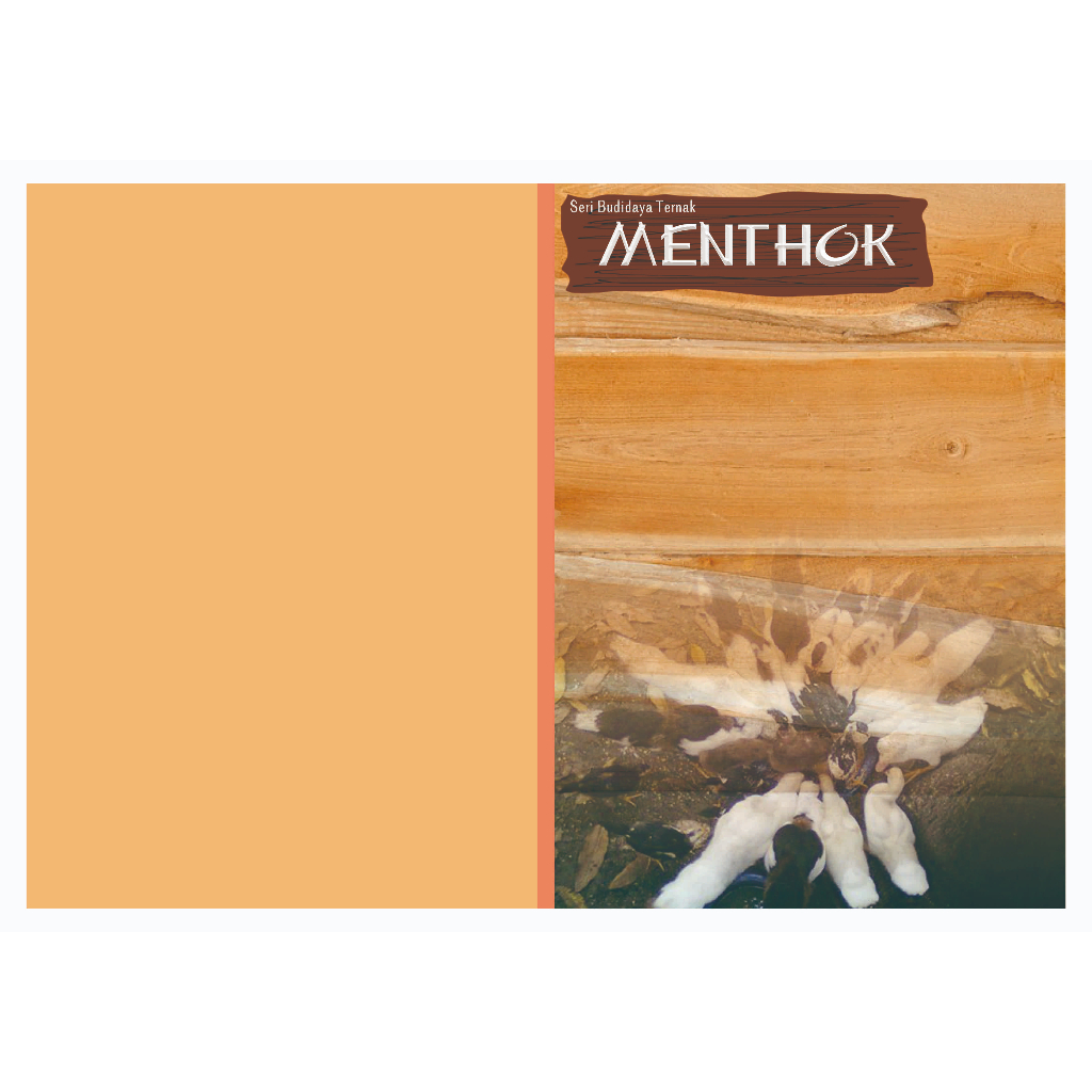 Jual Seri Budidaya Ternak; Menthok | Shopee Indonesia