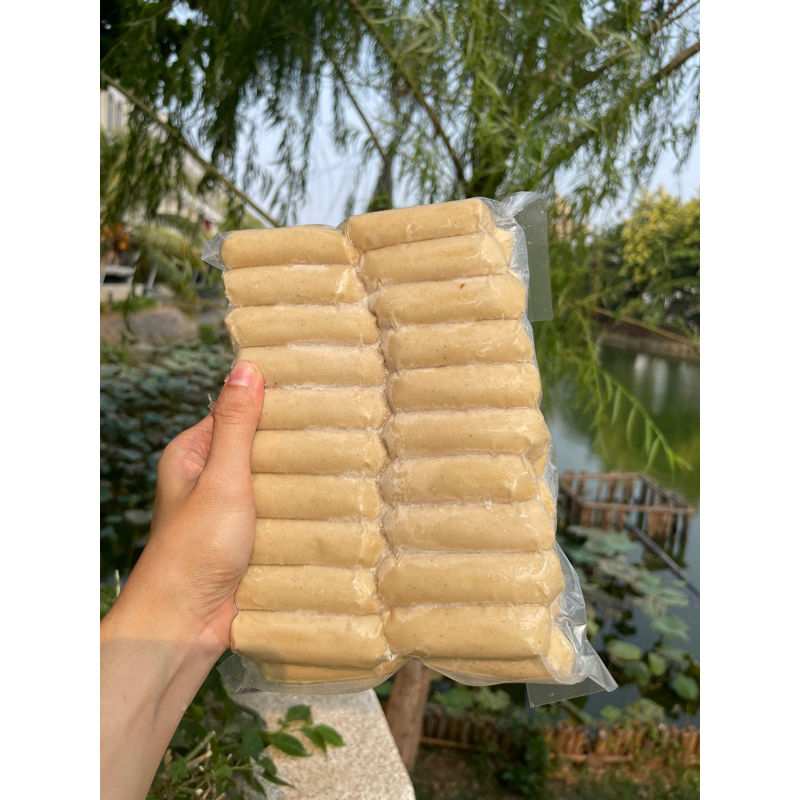 Jual SOSIS SAPI BREAKFAST 1 kg | sosis smoked beef | Shopee Indonesia