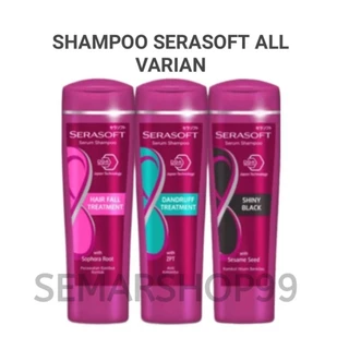Jual Shampoo Serasoft Terlengkap & Harga Terbaru Juli 2024 | Shopee ...