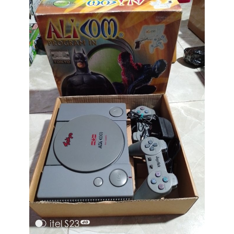 Jual Nintendo polystation series 8 bit | Shopee Indonesia