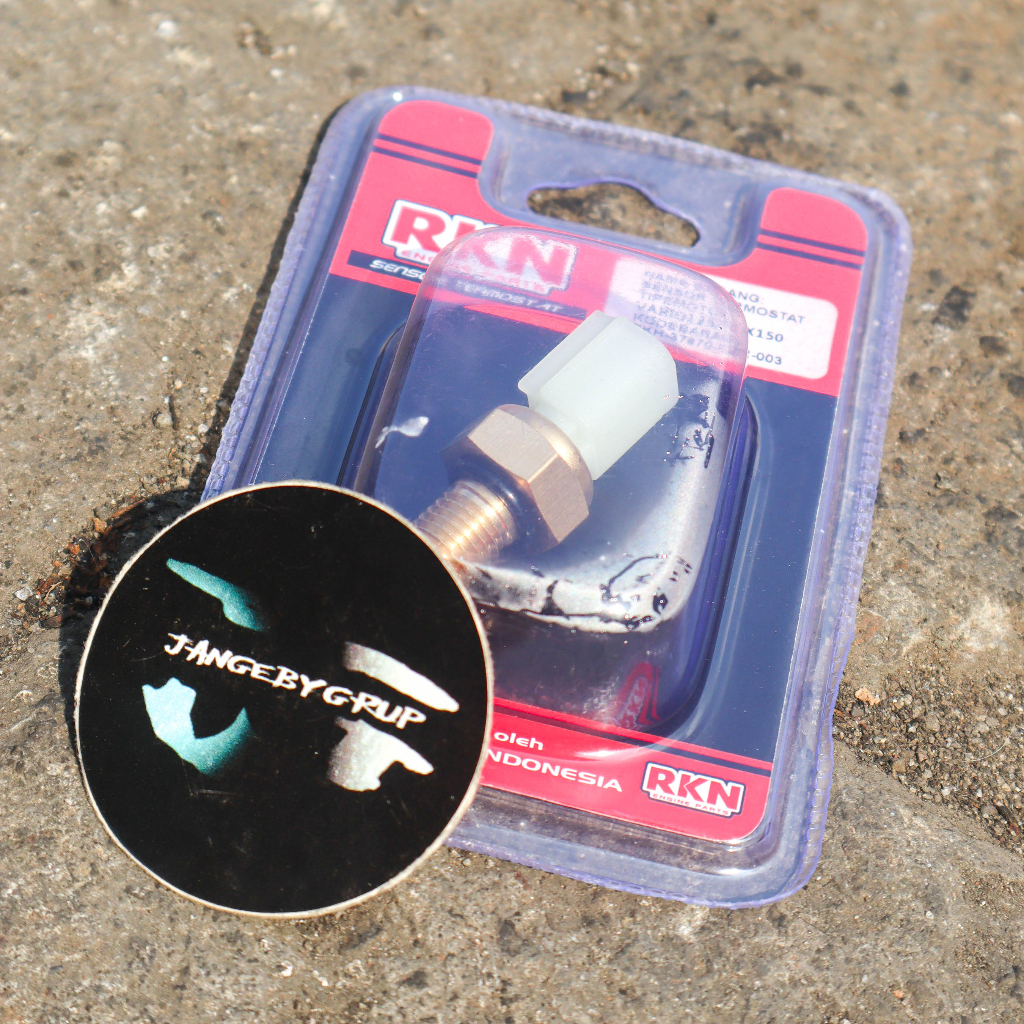 Jual Sensor Suhu RKN Vario 125 150 Pcx Adv 150 ORIGINAL RKN | Shopee ...