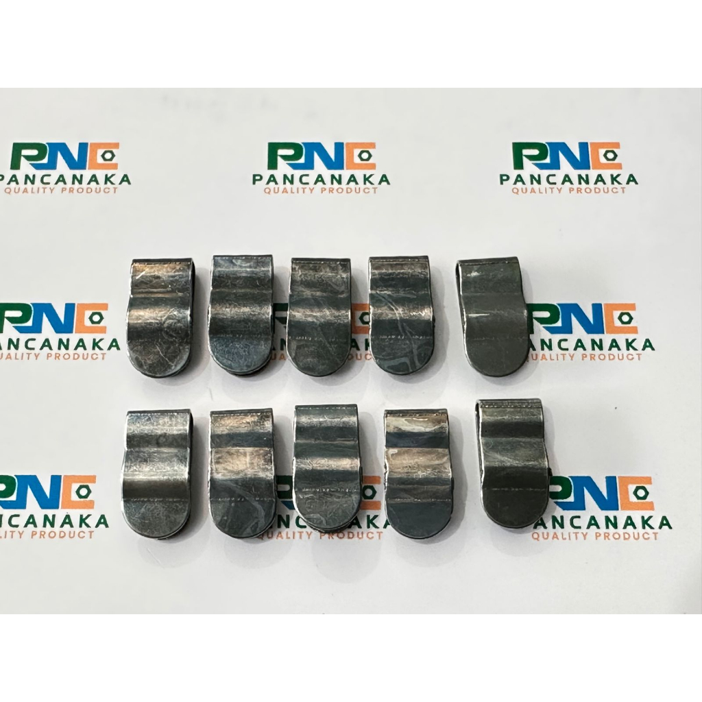 Jual Klip Lampu Besi Yamaha | Shopee Indonesia