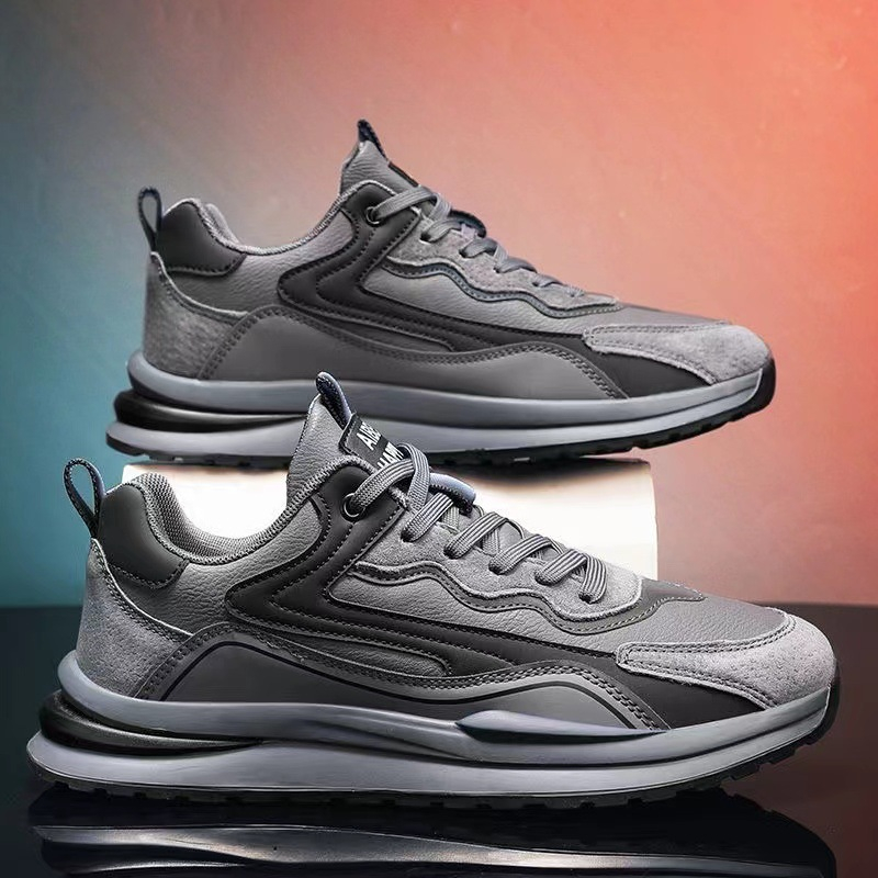 Jual Sepatu Sneakers Remaja Pria Import sportwar-qq09 sepatu olahraga ...