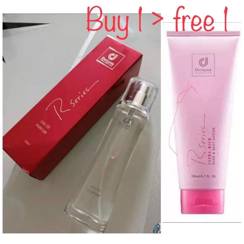 Jual HANDBODY COSWAY R-SERIES LOTION PARFUM R-SERIES ( PROMO 9.9 ...