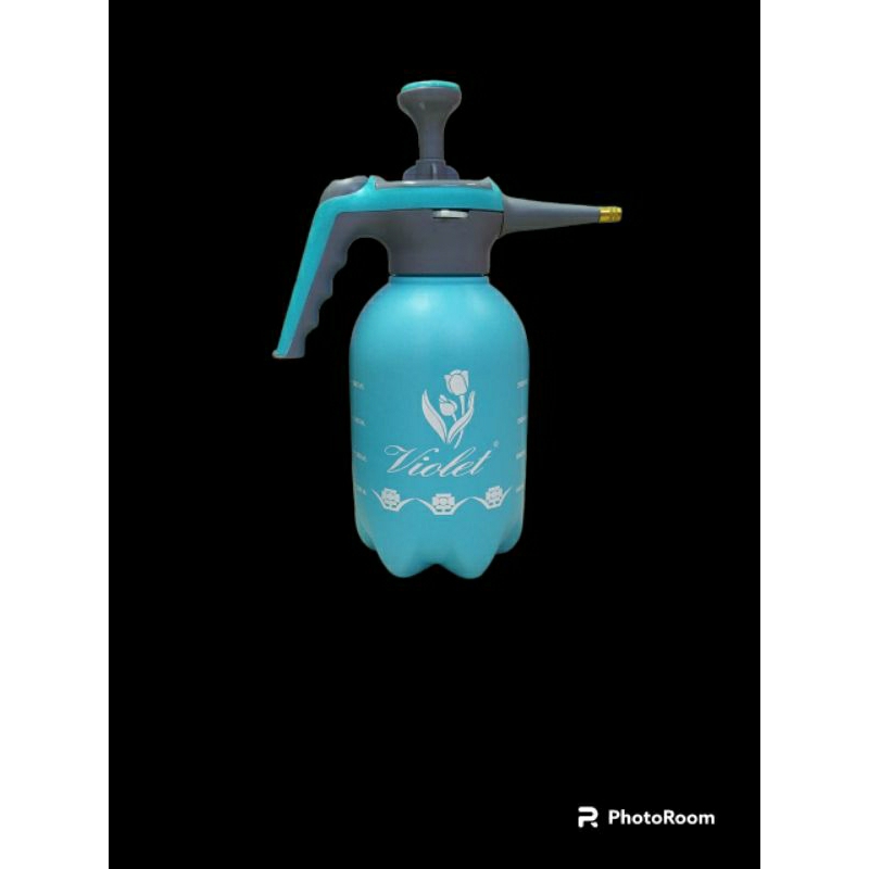 Jual SEMPROTAN HAND SPRAYER POMPA TABUNG UKURAN 2 LITER VIOLET UNTUK ...