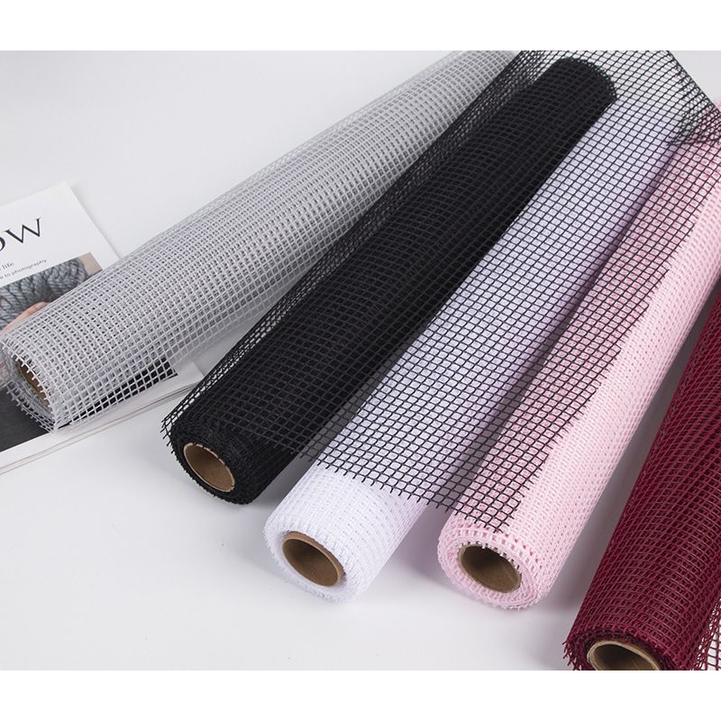 Jual KERTAS BUNGA JALA POLYNET ROLL PEMBUNGKUS BUKET BUNGA | Shopee ...