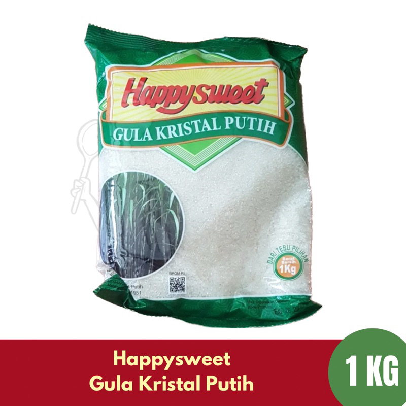 Jual Gula Pasir 1 Kg Berbagai Merek | Shopee Indonesia