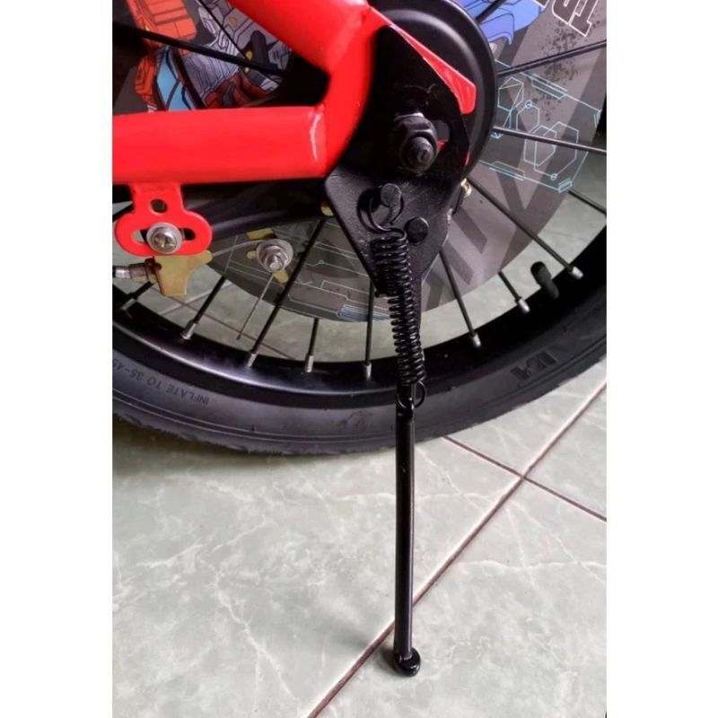 Jual Standar sepeda 20 BMX / Standar sepeda 20 in atlantis untuk semua ...