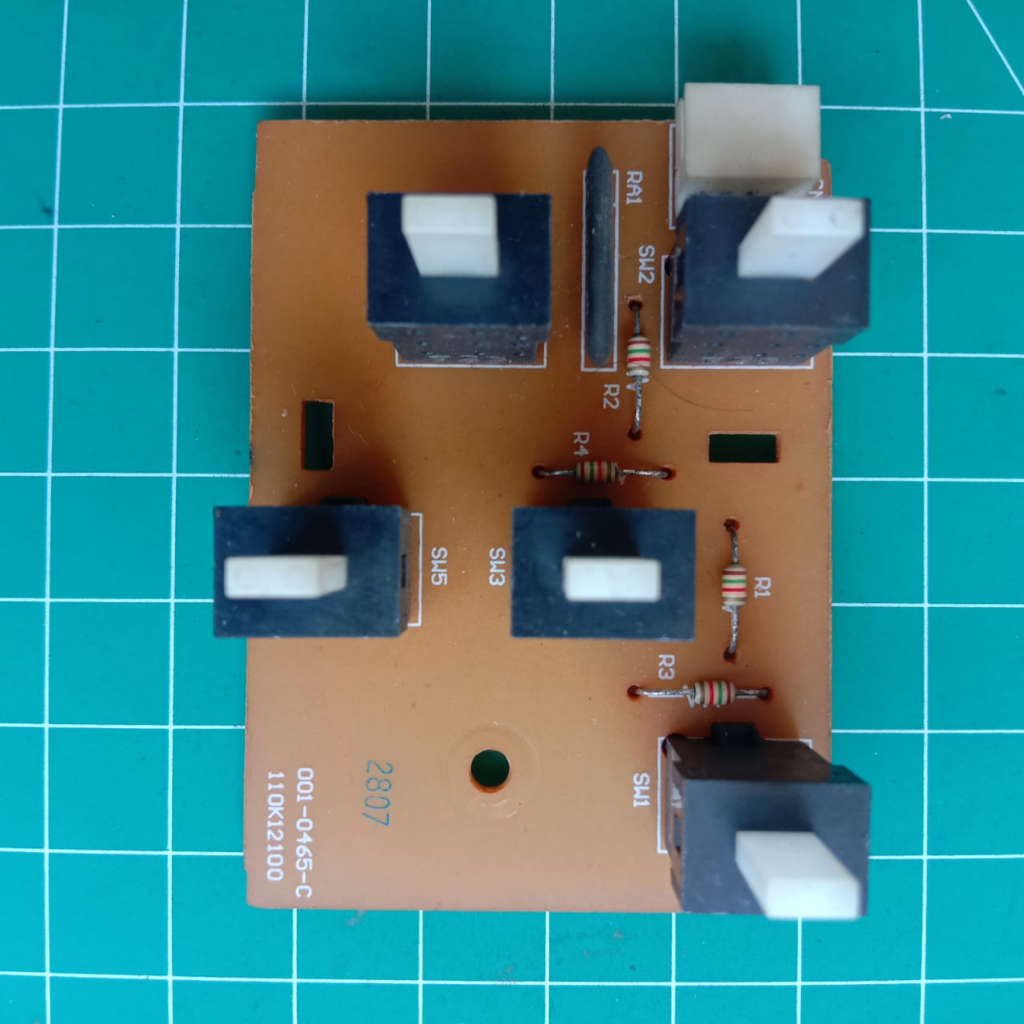 Jual Sensor Paper Size Fuji Xerox | Shopee Indonesia