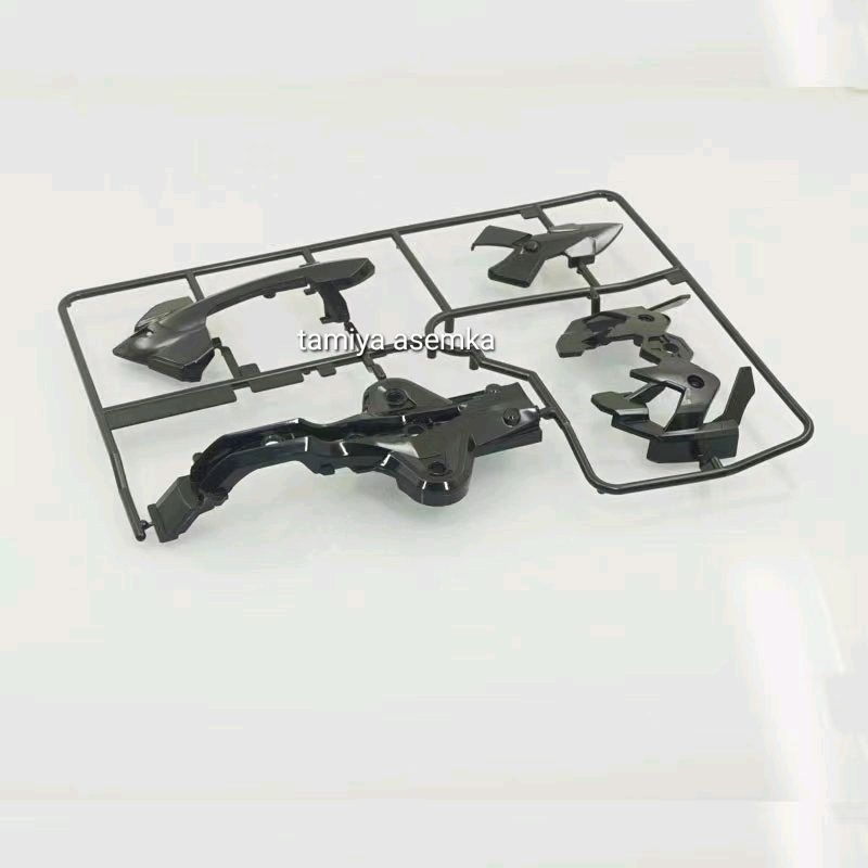 Jual REP TAMIYA BODY MACH FRAME PROJECT D | Shopee Indonesia