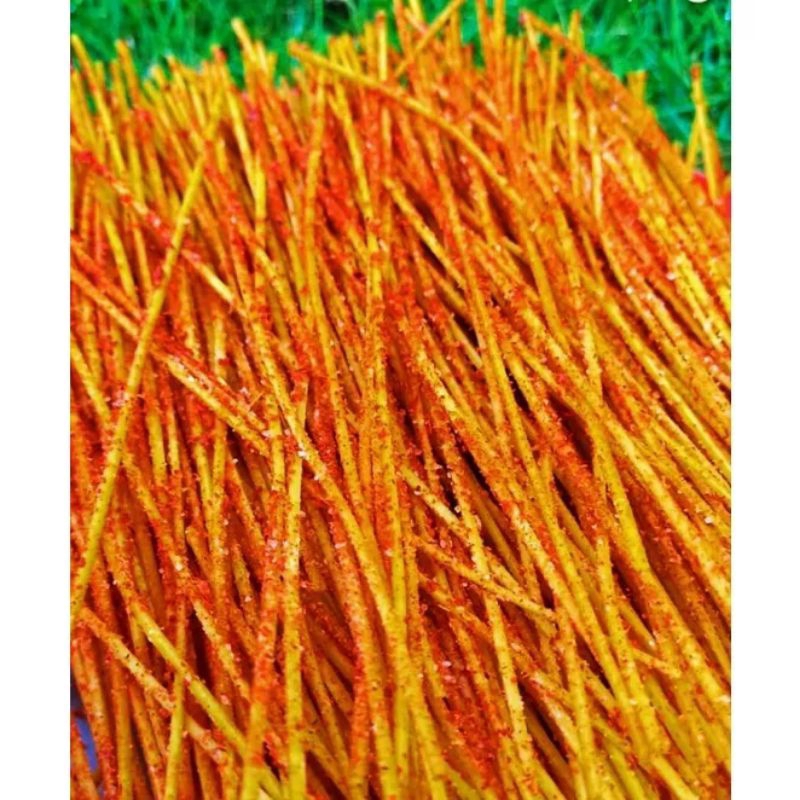 Jual MIE LIDI/LIDI LIDIAN RENYAH PEDAS DAN GURIH (100g) | Shopee Indonesia