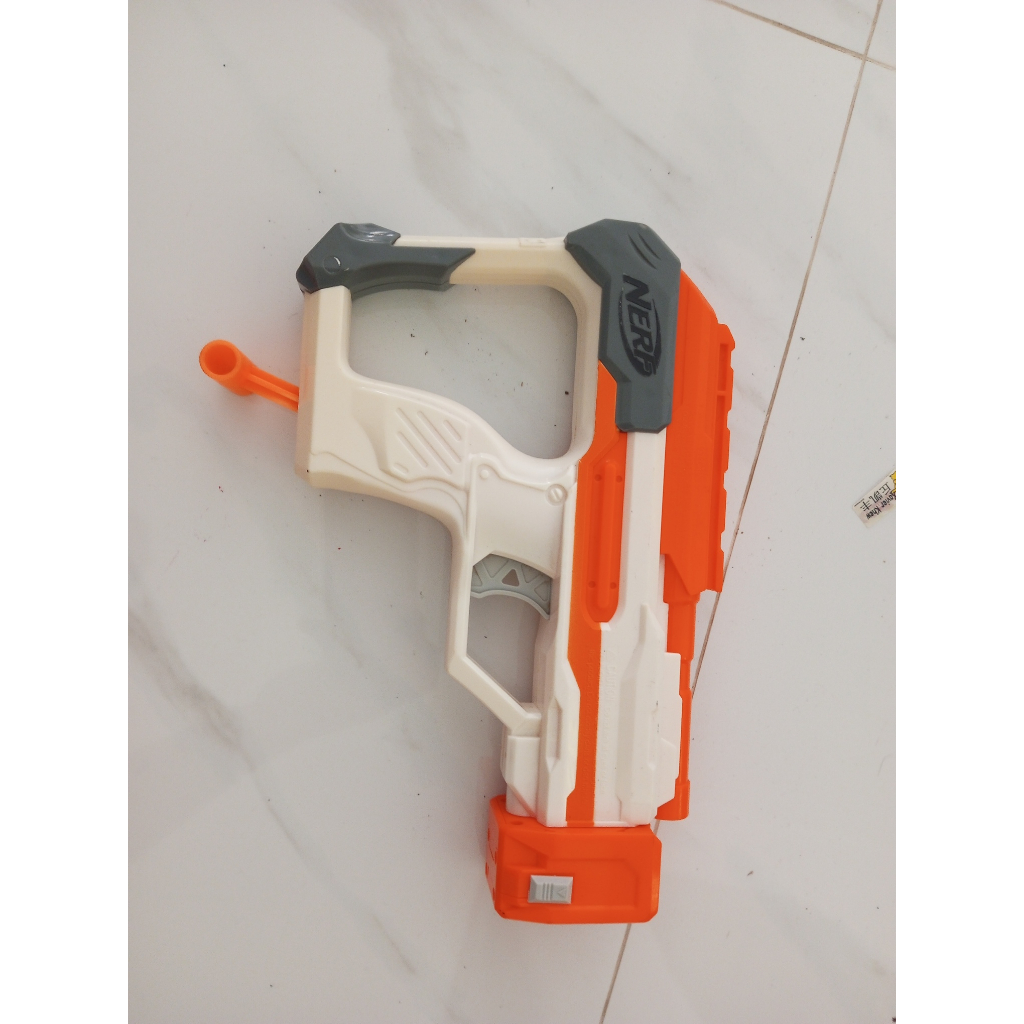 Jual nerf modulus stock | Shopee Indonesia