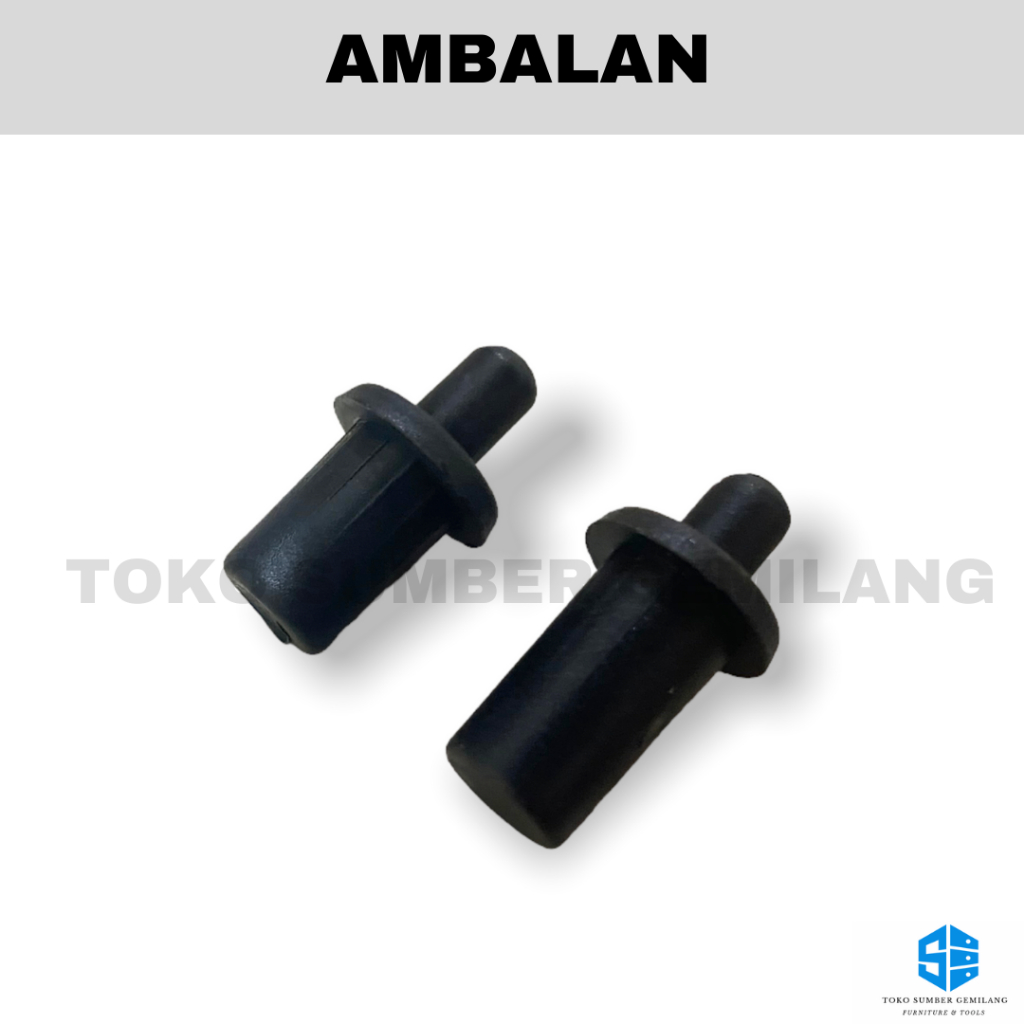 Jual Ambalan Plastik /Ambalan Duplo / Ambalan Hidup dan Mati/Ambalan ...