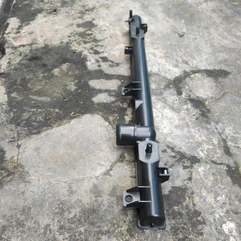 Jual Lower tank radiator proton exora/Cover radiator proton exora ...