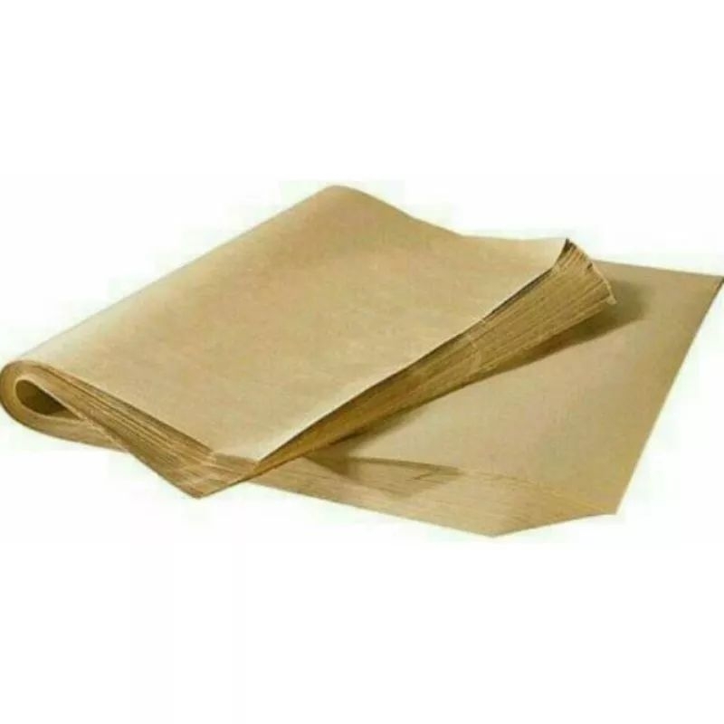Jual 1 lembar ukuran Plano 90x120cm Kertas Samson 80gsm Kertas Coklat ...