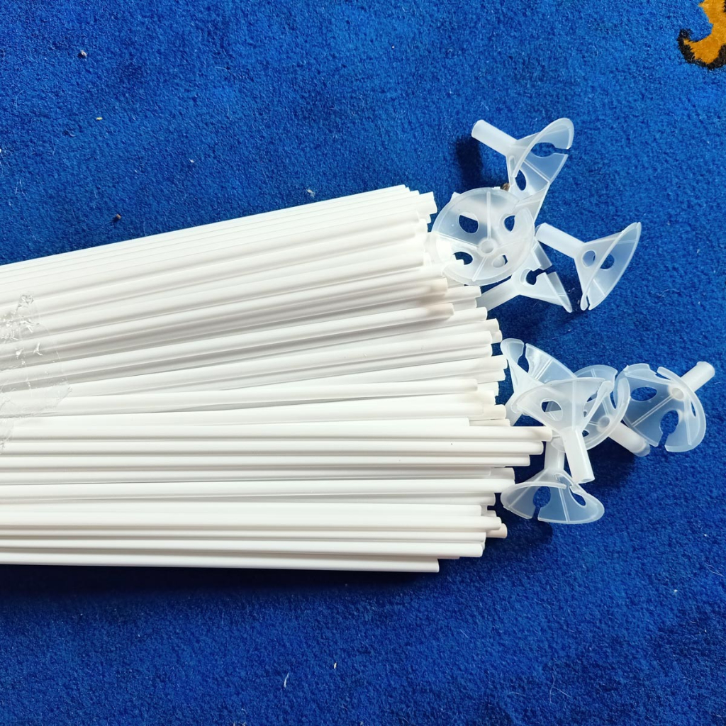 Jual Stik Balon + Cup Satuan | Shopee Indonesia