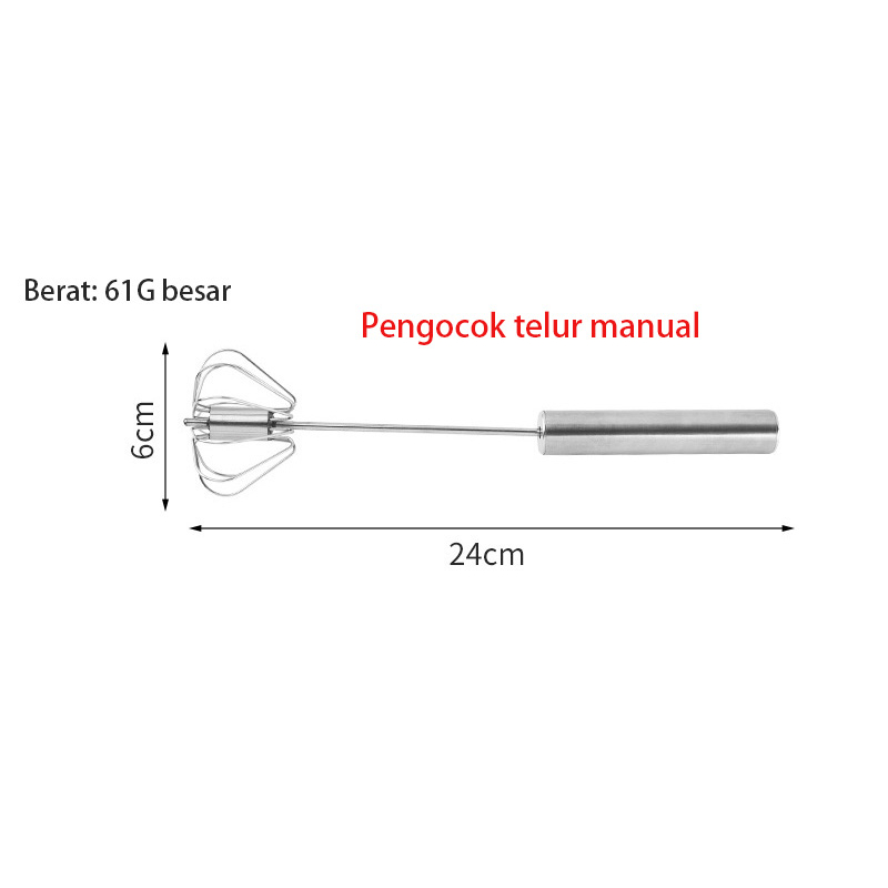 Jual Cod Super Hand Mixer 7 Speed Alat Pengaduk Adonan Kue Telur 7