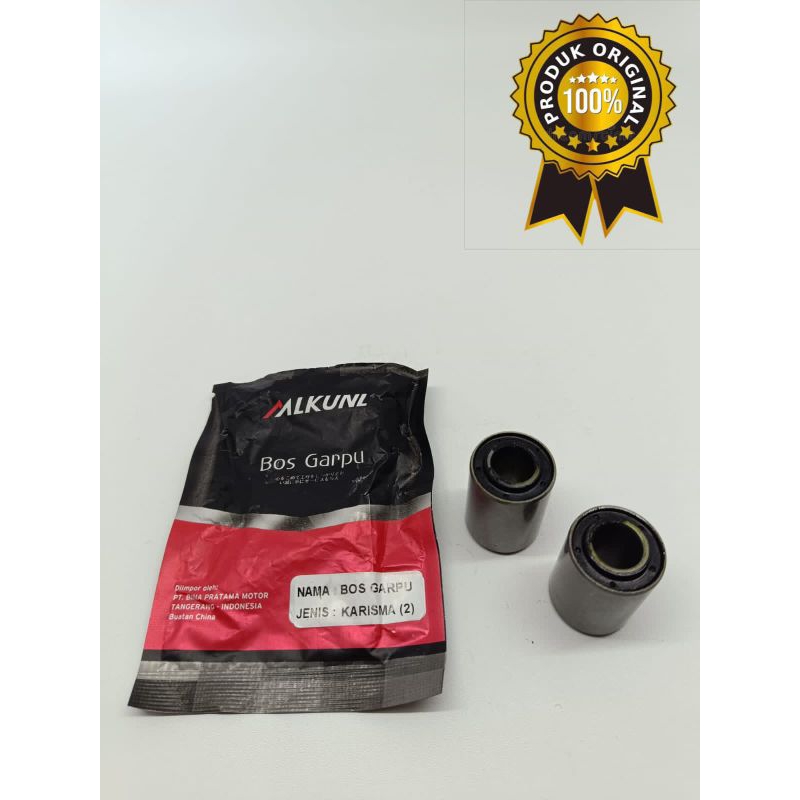 Jual BOSH BOS GARPU FORK FOROK SWING ARM SASIS BELAKANG KARISMA ...